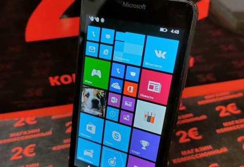 Microsoft Lumia 640 LTE Dual Sim, 8 ГБ