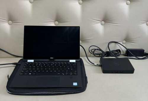 Dell XPS 9365 2-1