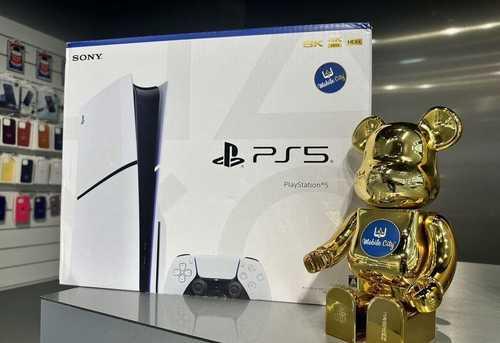 PlayStation 5 Slim 1Tb Новая Рассрочка Гарантия