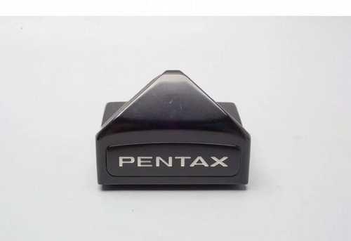 Pentax 67 prism