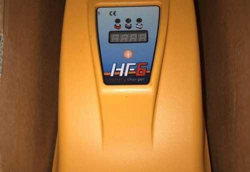 Зарядное устройство HF6 24V/25A