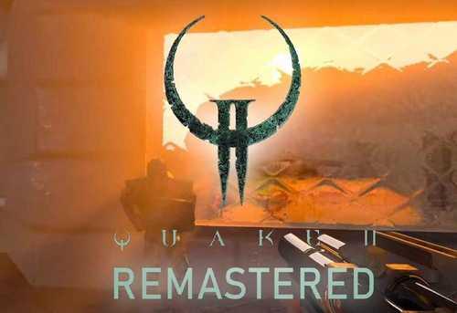 Quake 2 Remastered Steam Gift Россия Турция KZ