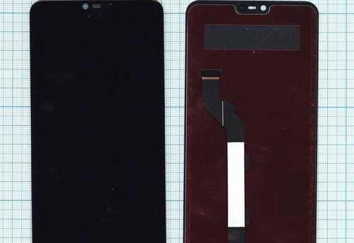 Модуль для Xiaomi Mi 8 Lite черный