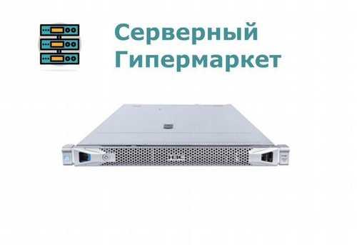 Сервер H3C R4700 G3 R4700G3-8SFF