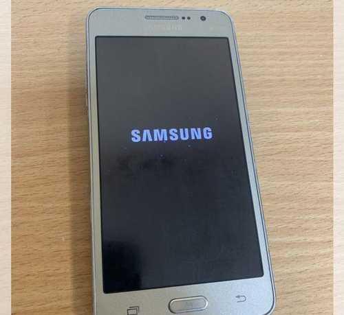 Телефон Samsung grand prime