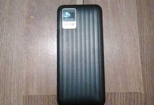 Powerbank 30000 mah повербанк