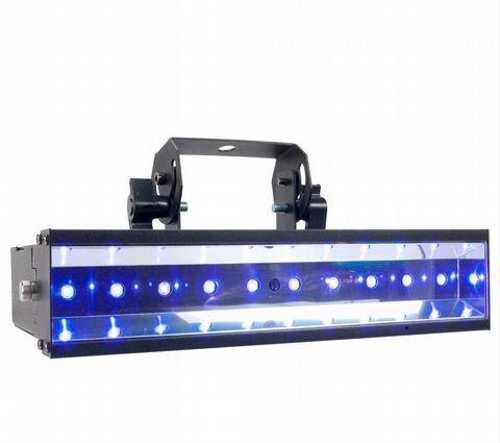 Ультрафиолетовая панель American DJ LED UV Go