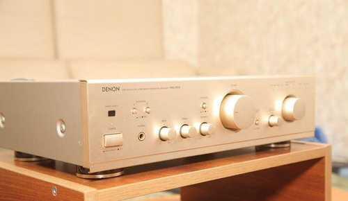 Усилитель "Denon PMA-390III"