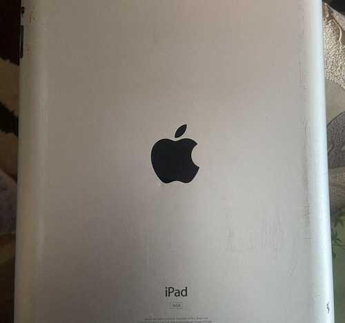 iPad 3 retina на запчасти