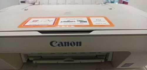 Принтер Canon Pixma MG2240