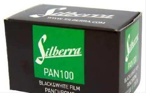 Фотопленка 35 мм Silberra PAN 100/36
