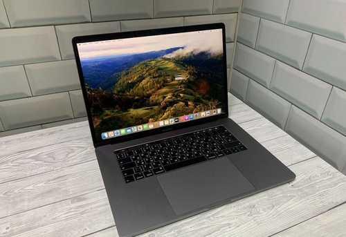 MacBook Pro 15" 2019 - i9, 32/1000, 333 циклов