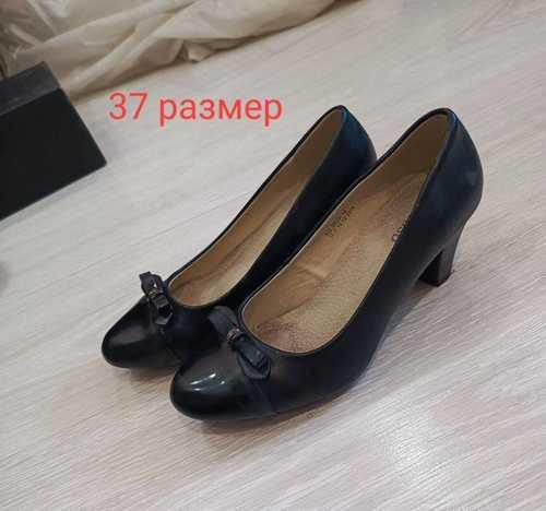 Туфли женские