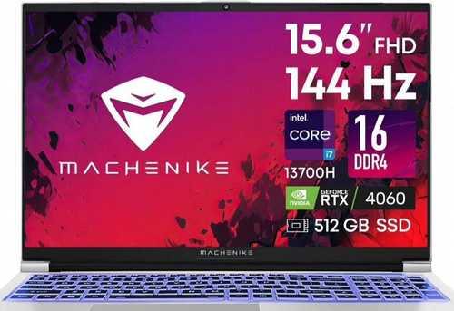 Игровой Ноутбук Machenike L15 Pro Star XT