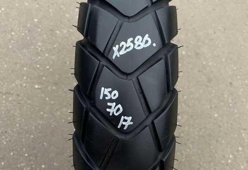 150/70 R17 mitas enduro e-08 rear 2586x