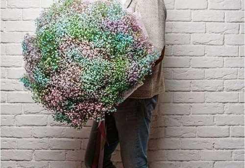 Букет Цветы под заказ