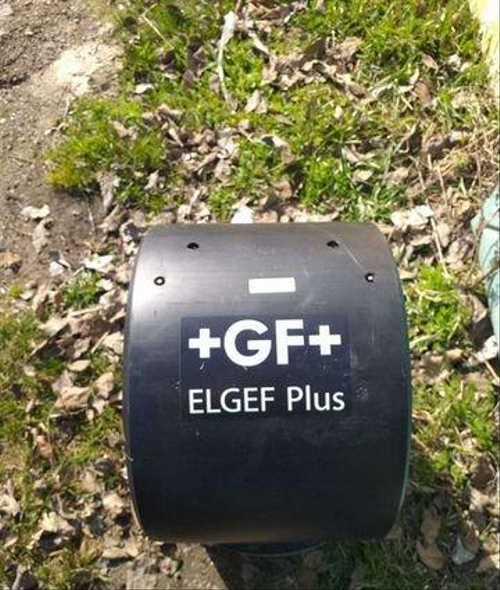 Муфта электросварная GF 355