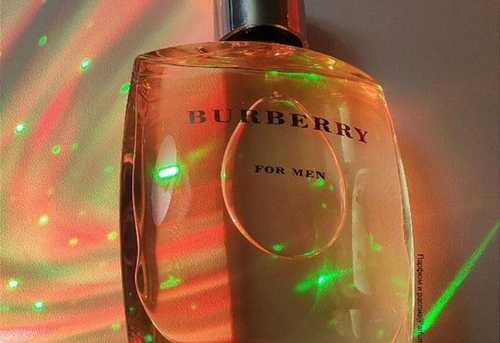 Burberry Burberry for Men 100 мл