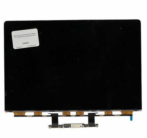 Матрица для MacBook Air Retina 13" A2337 OEM