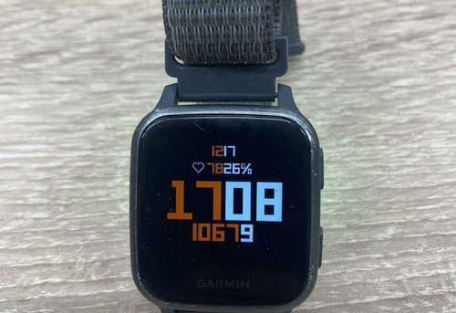 Часы Garmin venu sq