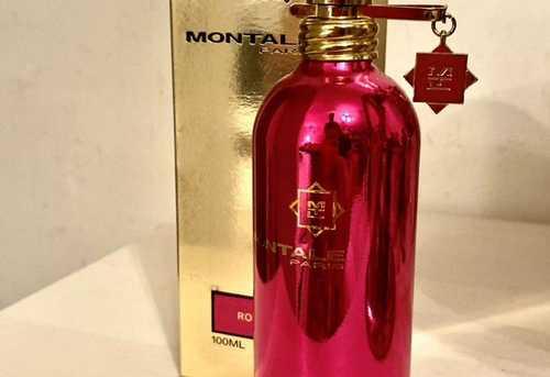 Духи Montale Roses Musk