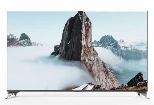 Умный телевизор Viomi 55” 4K UHD