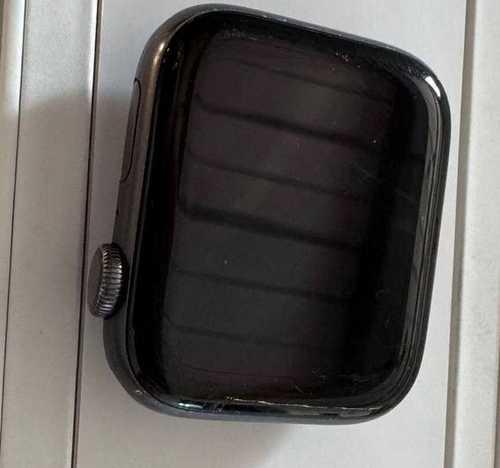Часы apple watch 6 44 mm