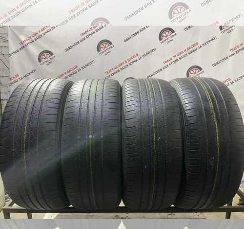 Bridgestone Dueler H/P 92A 265/50 R20 107V