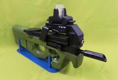 FN P90 Пистолет-пулемет (Дерево)