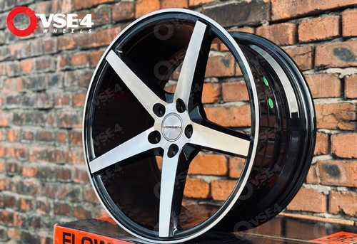 17" Вогнутые В Наличии # Vossen VPS 5x114,3 BMF