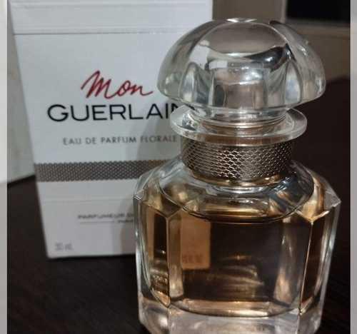 Парфюмерная вода guerlain