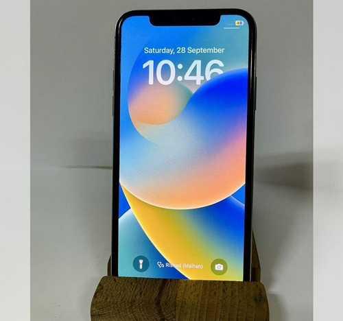 iPhone X, 256 ГБ