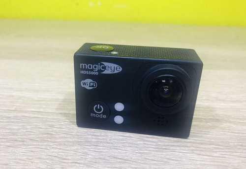Б.258 Экшн камера Gmini MagicEye HDS5000