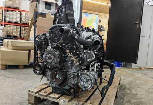 Проверенный мотор D4CB для Kia Bongo 133лс Euro5