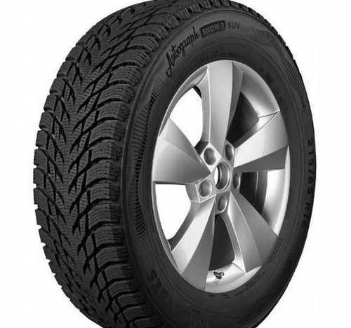 Ikon Tyres Autograph Snow 3 SUV 275/55 R20 117R