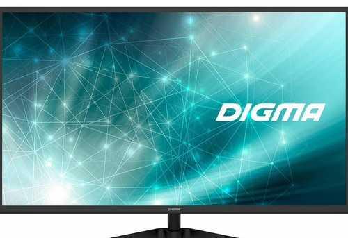 Монитор Digma DM-monb3205 31.5", 2560x1440, IPS