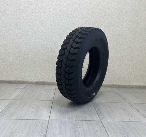 Грузовая шина 235/75R17.5 на маз 4371Р2-440-042
