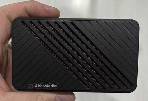 Avermedia Live Gamer Ultra gc553