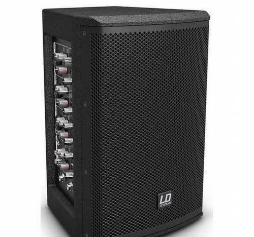 LD Systems MIX 6 A G3