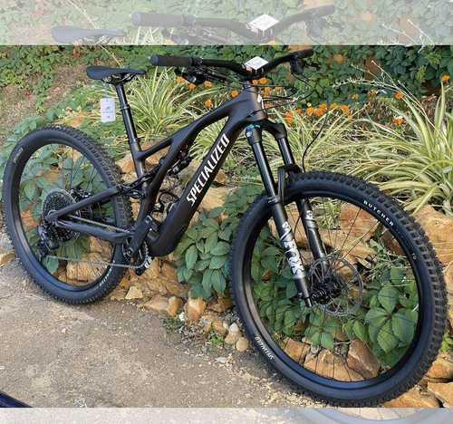 Горный велосипед Specialized Stumpjumper Evo Comp