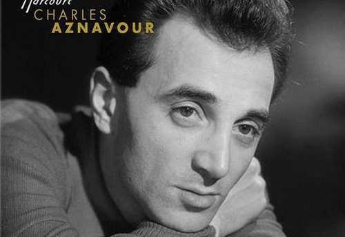 Виниловая пластинка Aznavour, Charles - La Collect