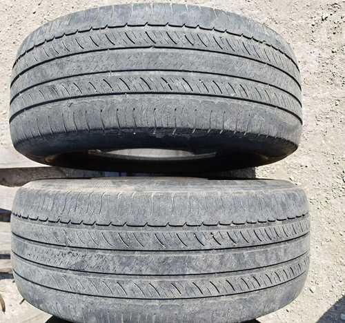 Michelin Latitude Tour HP 265/60 R18 110V