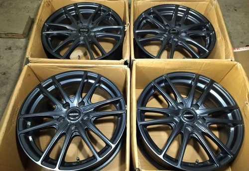 Диски Hot Stuff r17 5x114.3