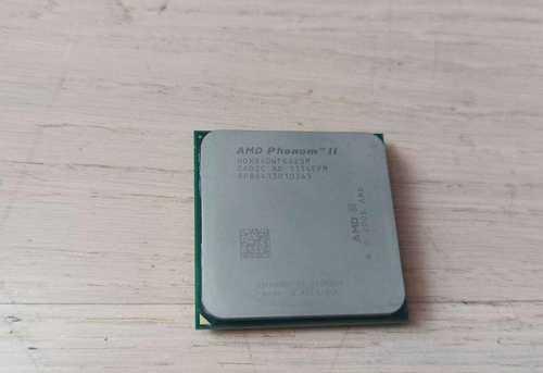 Процессор AMD Phenom X4 840 3,2GHz (AM3 )