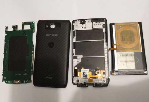 Запчасти Motorola Z4,Z3,Z2,Nexus6,xt1080,turbo