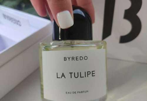 Парфюм Byredo La Tulipe/ байредо тюльпан