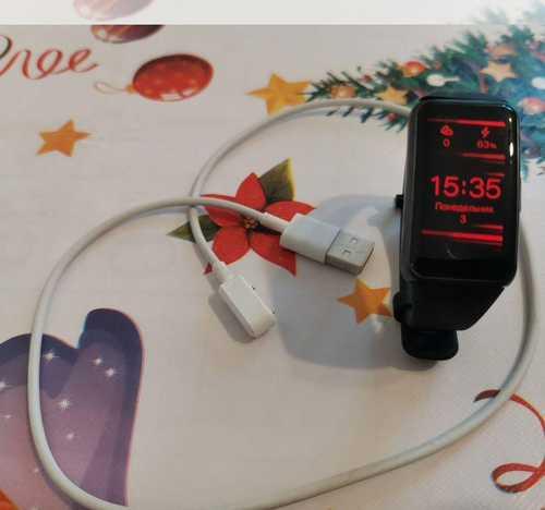 Huawei Band 6