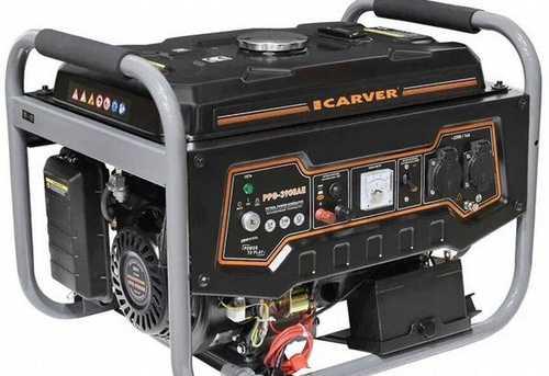 Carver PPG-3900AE Генератор бензиновый