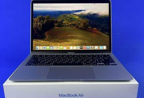 MacBook Air 13 M1 8/256 Silver