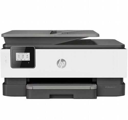 Мфу струйное HP OfficeJet 8013, цветное, А4, Wi-Fi